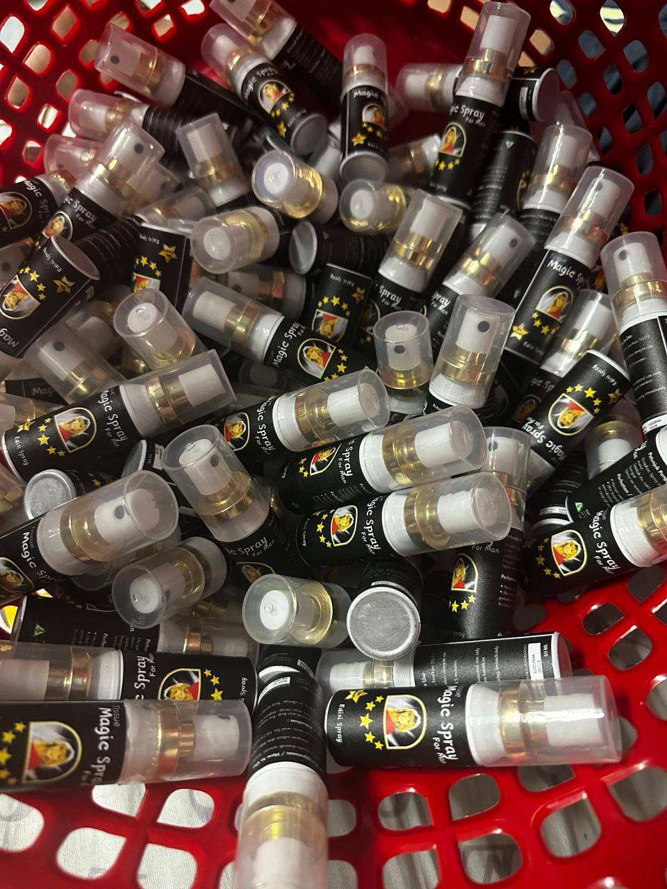 Tissue Magic SPRAY - 10ml