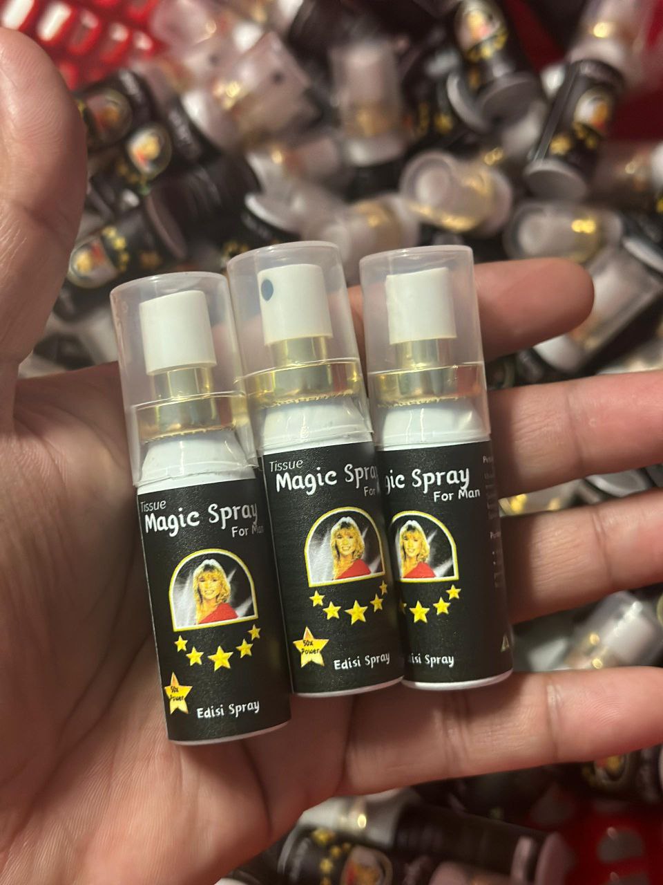 Tissue Magic SPRAY - 10ml
